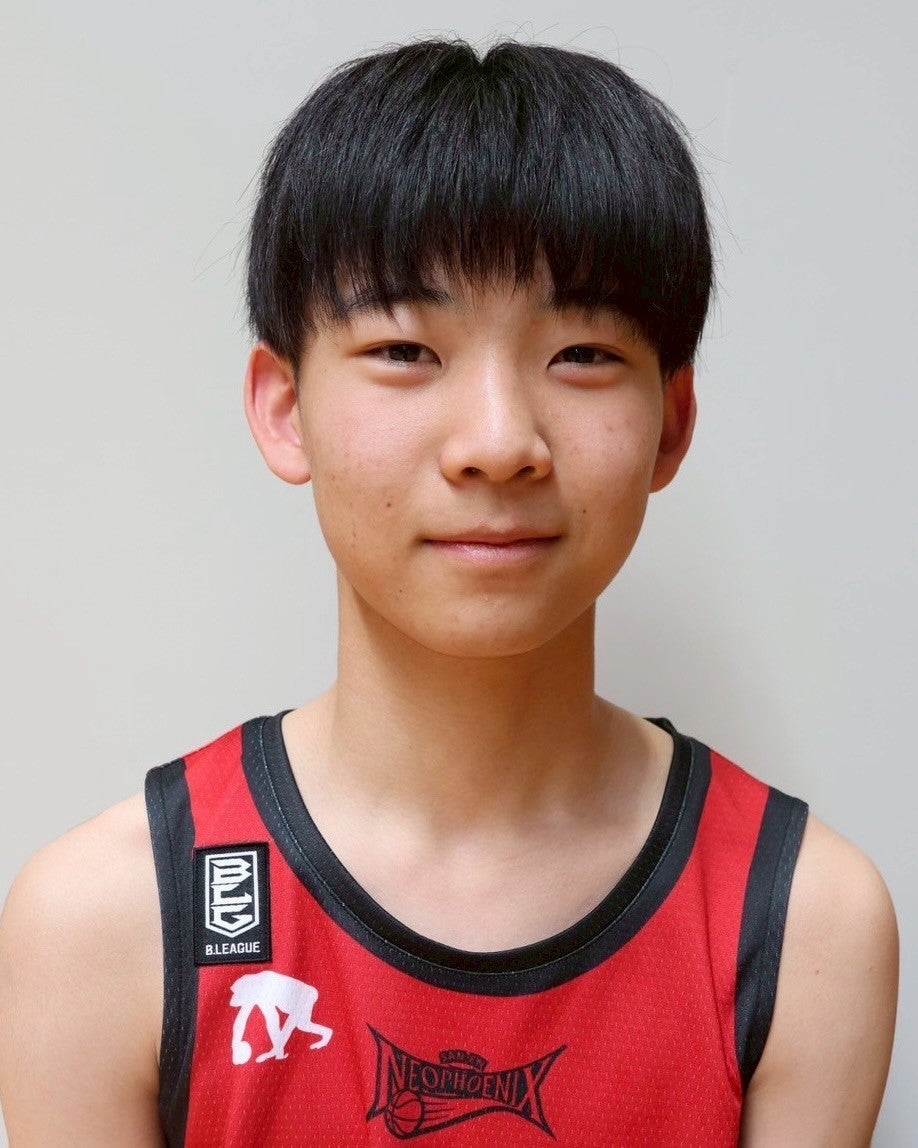 U15男子 | 三遠ネオフェニックス